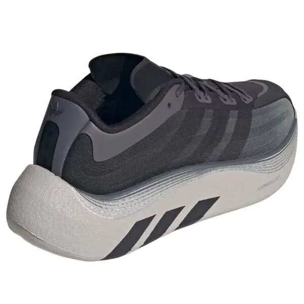 Adidas Hyperboost Euphoria 'black Grey
