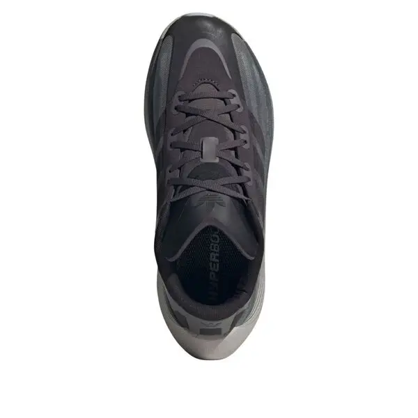 Adidas Hyperboost Euphoria 'black Grey - Black/grey