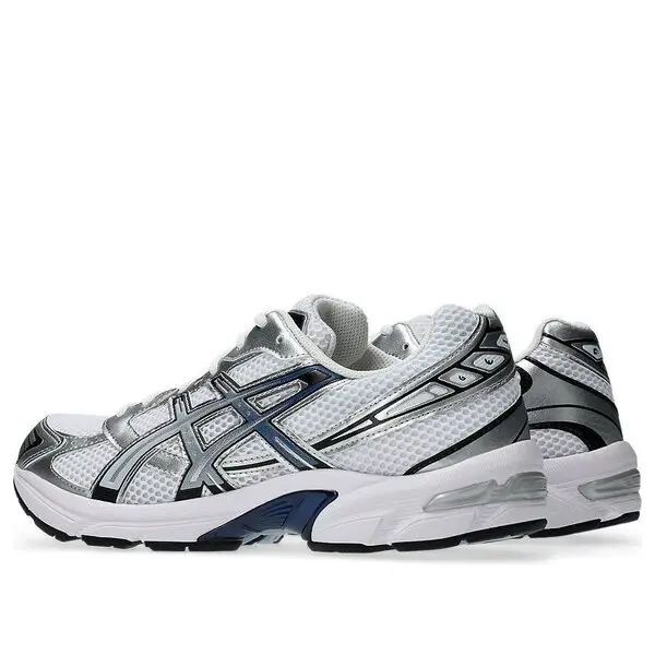 Asics Gel-1130 'white Storm Cloud