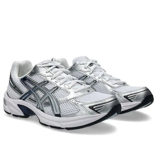 Asics Gel-1130 'white Storm Cloud - White/storm Cloud