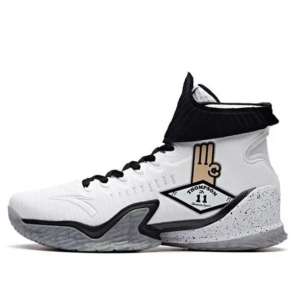 ANTA Klay Thompson 3 'chop Hand