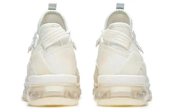 ANTA Running Series Sneakers Full Cushion 'ivory
