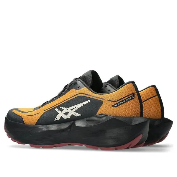 Asics Novablast Gore Tex 'sandstorm Black