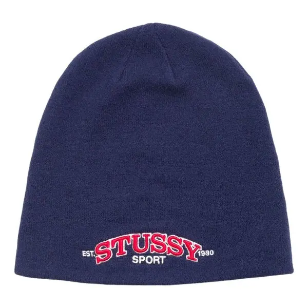 StÜssy Classic Sport Skullcap