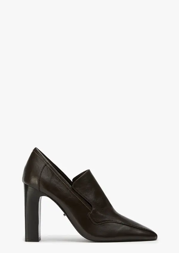 TONY BIANCO Finch - Chocolate Venice