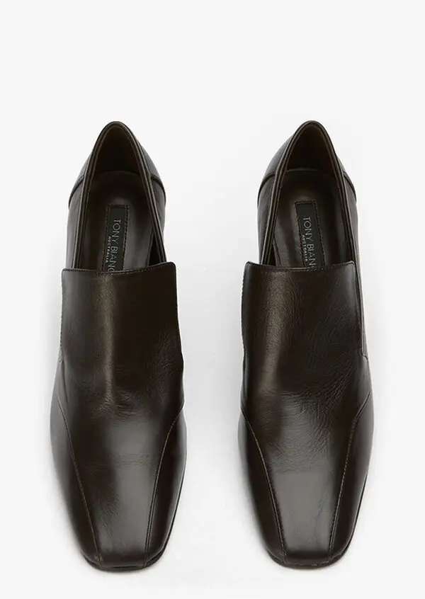TONY BIANCO Finch