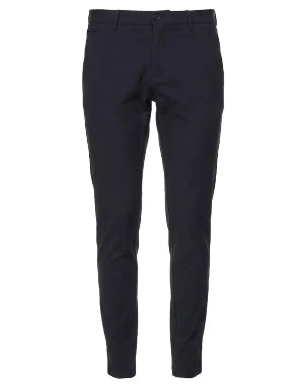 JACOB COHЁN Pants Size Cotton, Elastane
