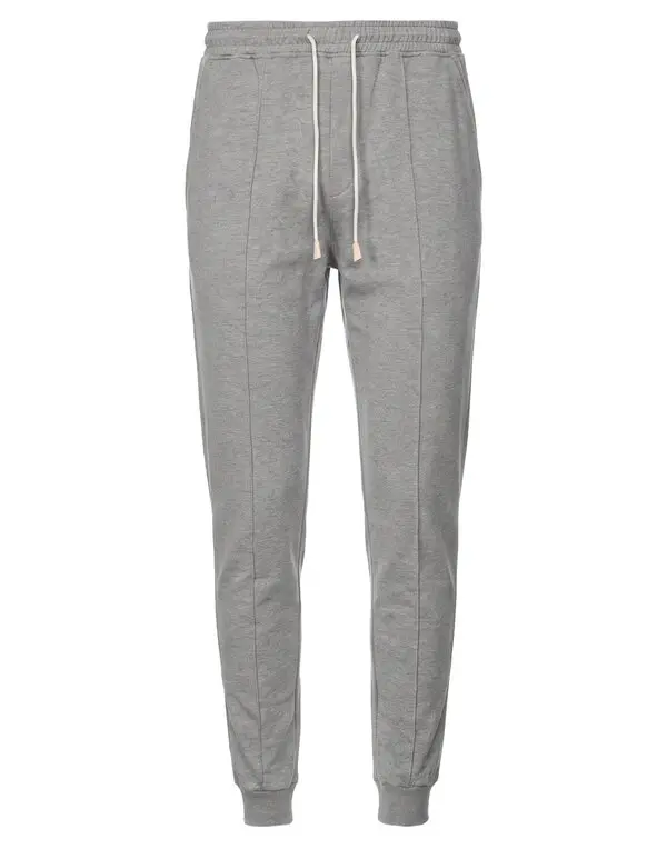 Eleventy Pants Size Cotton, Polyamide