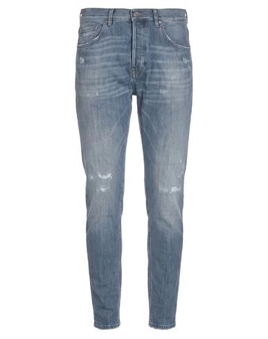 DONDUP Jeans Size Cotton, Organic Cotton