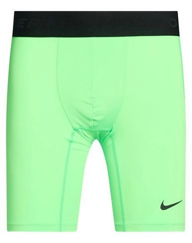 Nike Shorts & Bermuda Shorts Size Polyester, Elastane