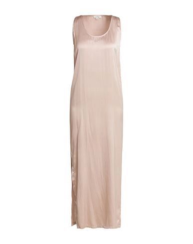 Crossley Maxi Dress Size Silk, Elastane