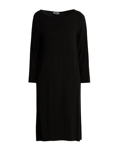 Crossley Midi Dress Size Viscose