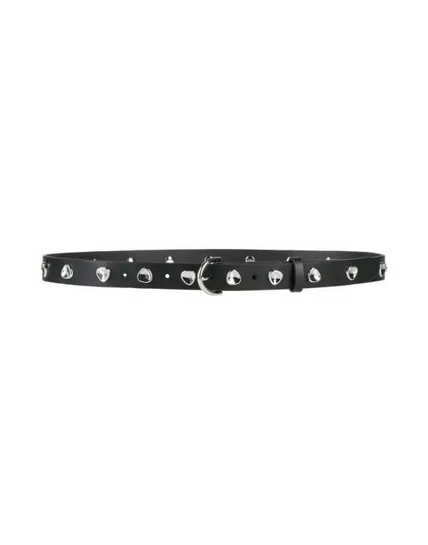 Rag & Bone Belt Size Leather