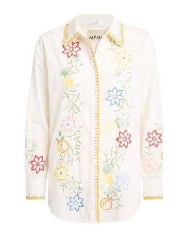 ALEMAIS Shirt Size Organic Cotton