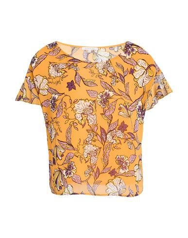 Patrizia Pepe Top Size Polyester