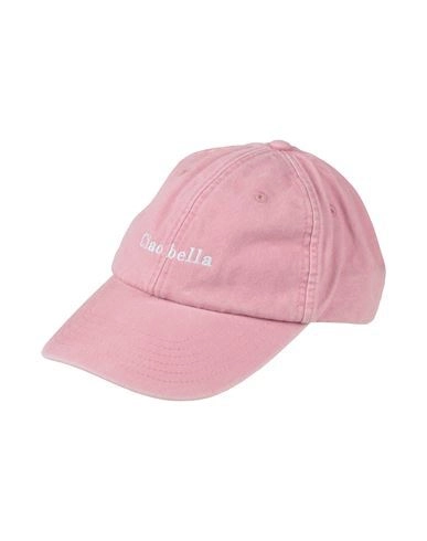 VICOLO Hat Size Cotton - Pink