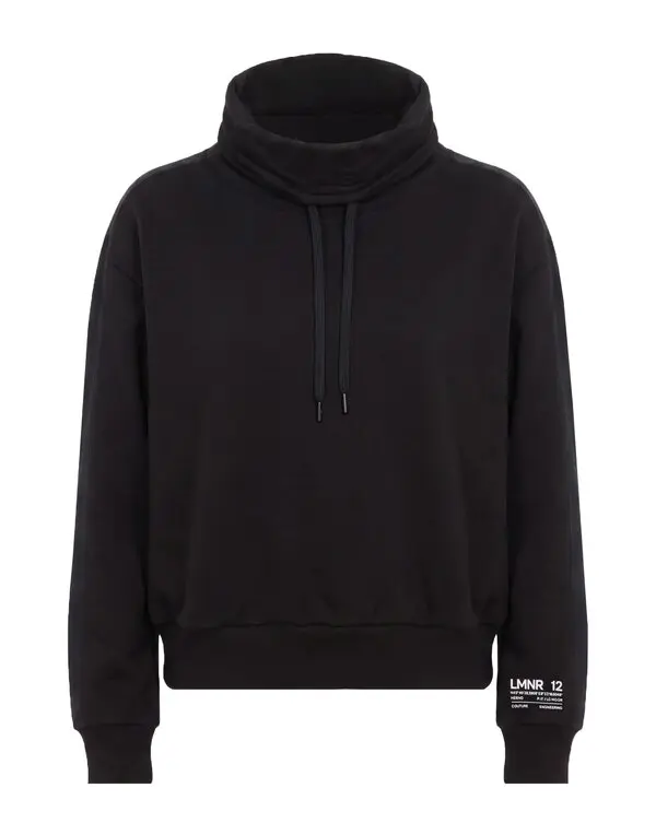 Herno Sweatshirt Size Cotton