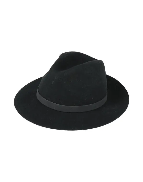 Emporio Armani Hat Size Wool