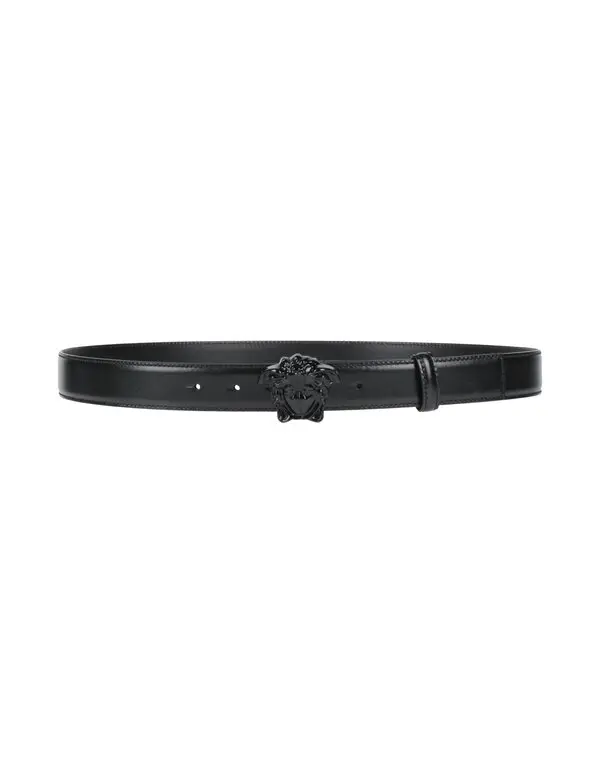 Versace Belt Size Calfskin