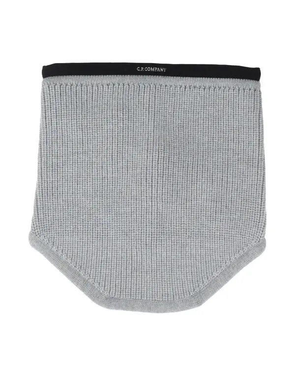 C.P. COMPANY C. P. Company Scarf Wool