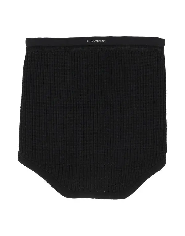 C.P. COMPANY C. P. Company Scarf Wool