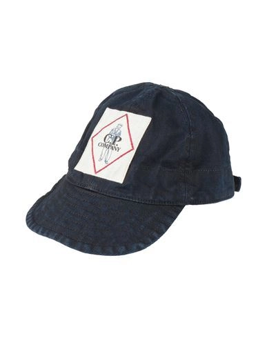 C.P. COMPANY C. P. Company Hat Size Cotton, Polyester