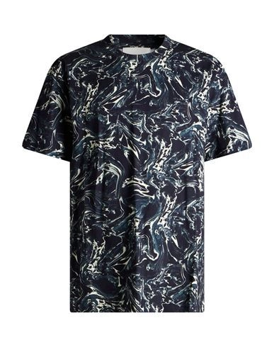 Isabel Marant Étoile T-shirt Midnight Size Cotton