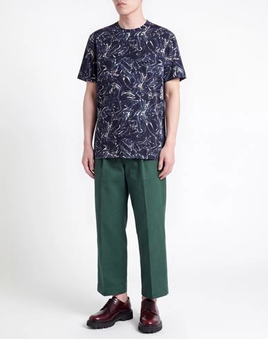 Isabel Marant Étoile T-shirt Midnight Size Cotton