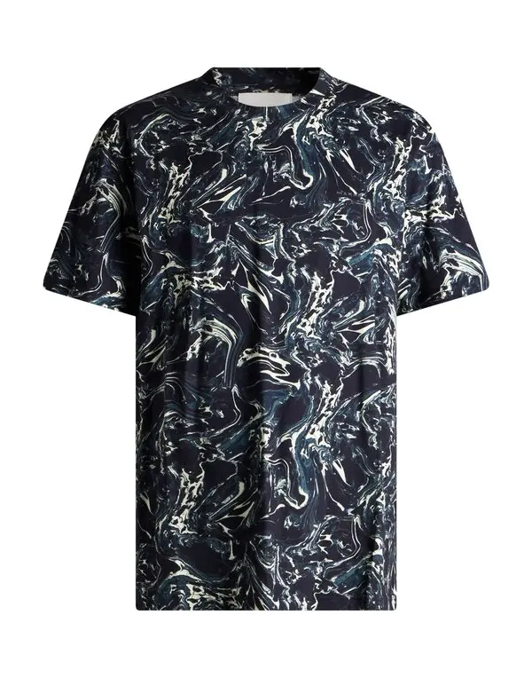 Isabel Marant Étoile T-shirt Midnight Size Cotton