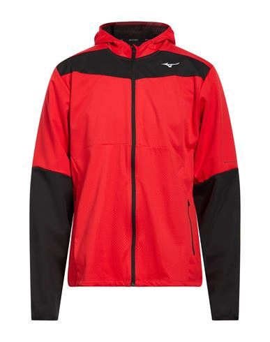 Mizuno Jacket Size Polyester