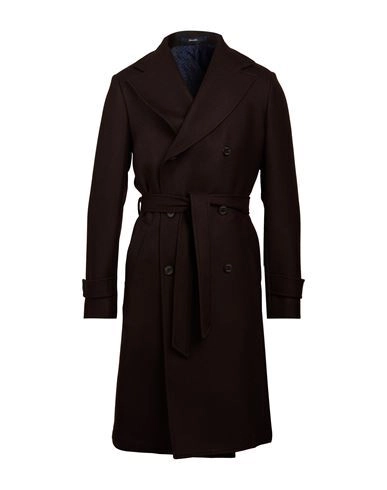 DRUMOHR Coat Size Virgin Wool