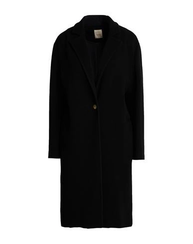 120% Lino Coat Size Cashmere, Modal, Wool
