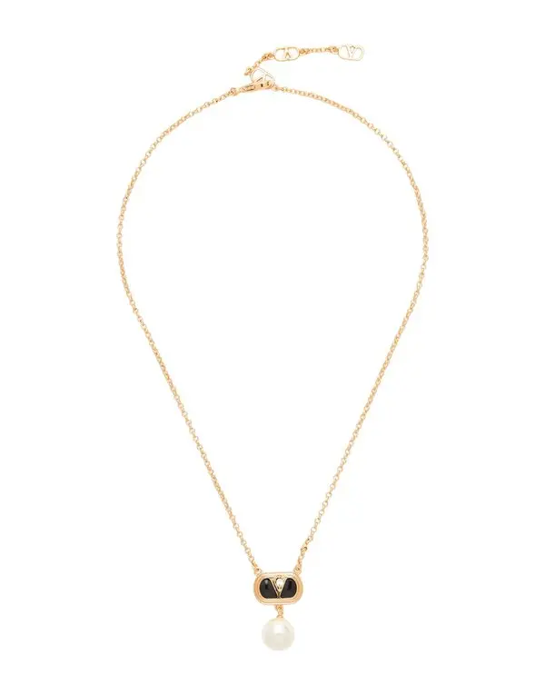 Valentino Garavani Necklace Metal