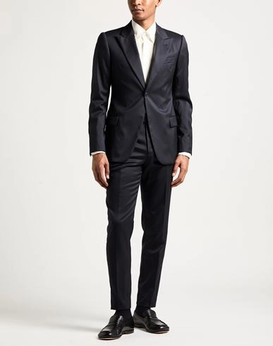Emporio Armani Suit Size Virgin Wool, Silk