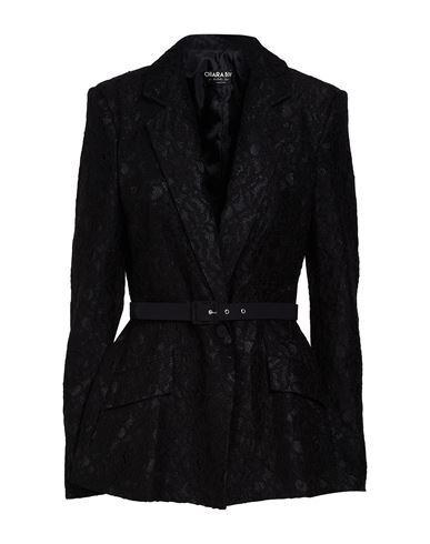Chiara Boni La Petite Robe Blazer Size Polyamide, Elastane