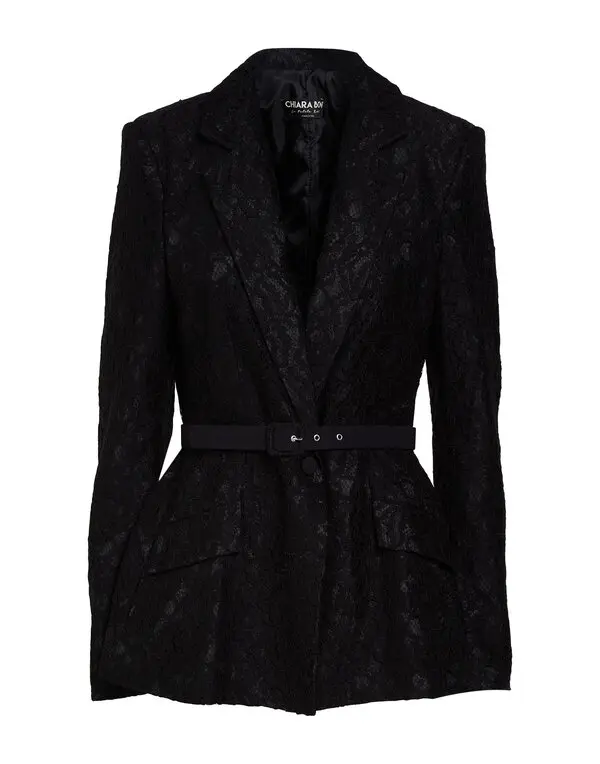 Chiara Boni La Petite Robe Blazer Size Polyamide, Elastane