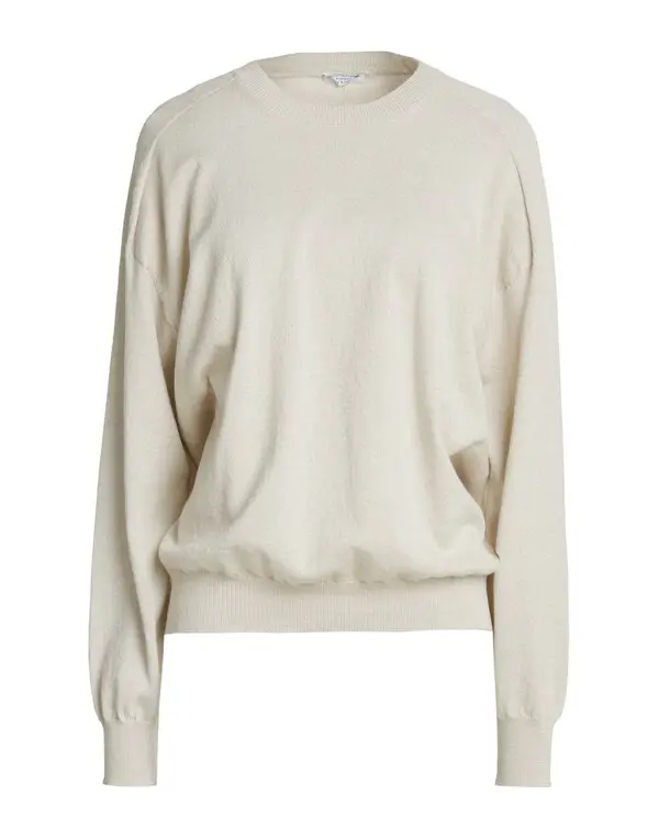 Peserico Sweater Light Size Wool, Cashmere, Polyester