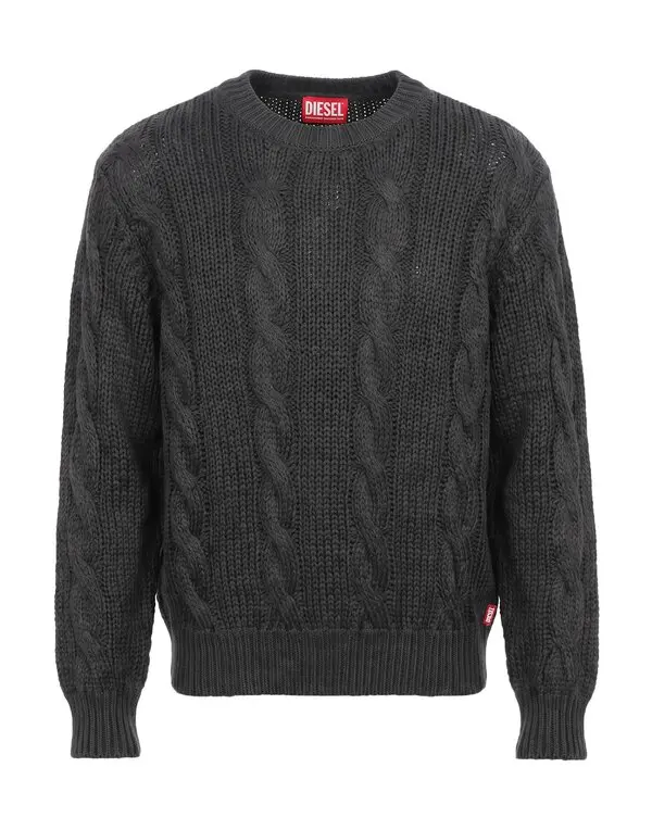 DIESEL® Sweater Size Polyester