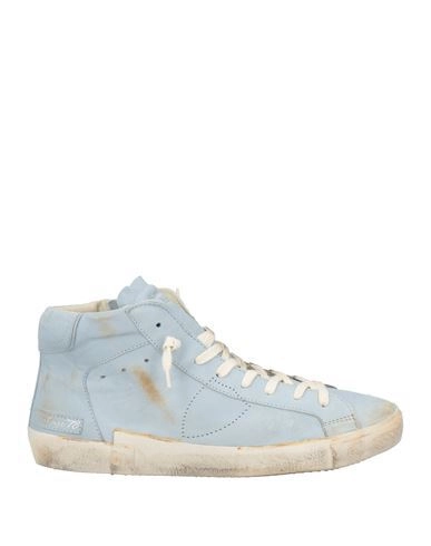 Philippe Model Sneakers Sky Size Leather