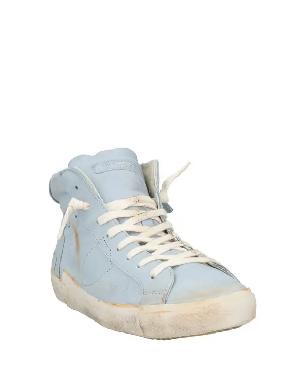 Philippe Model Sneakers Sky Size Leather