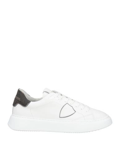 Philippe Model Sneakers Size Leather