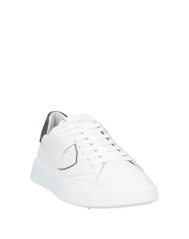 Philippe Model Sneakers Size Leather