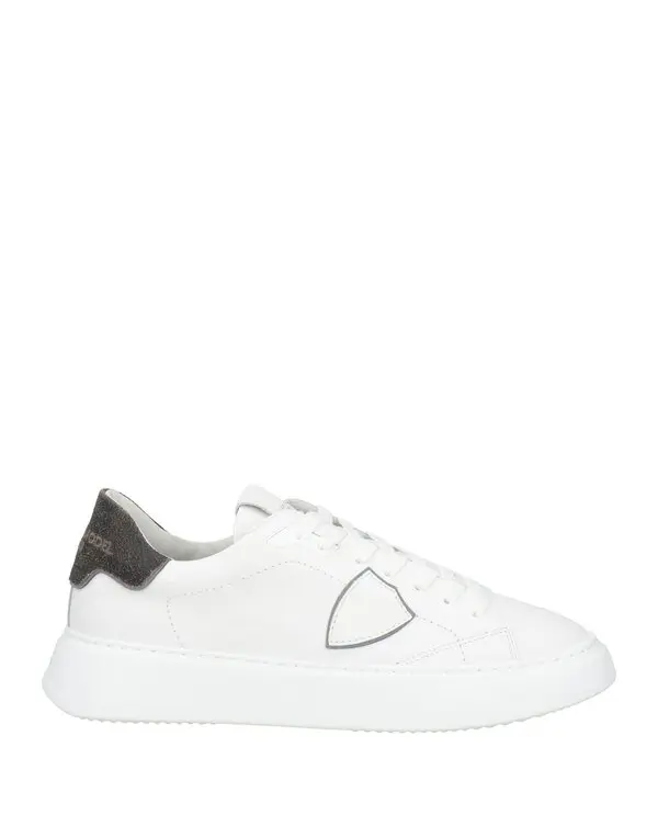 Philippe Model Sneakers Size Leather