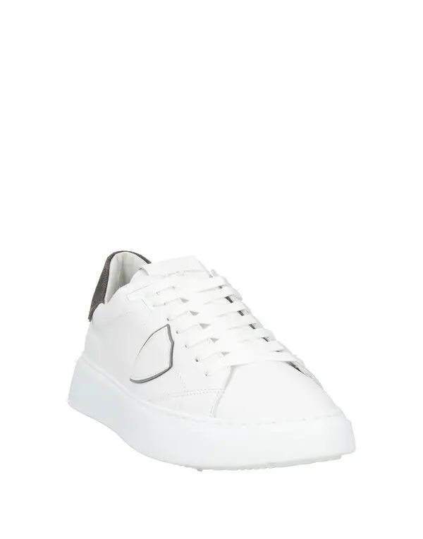 Philippe Model Sneakers Size Leather