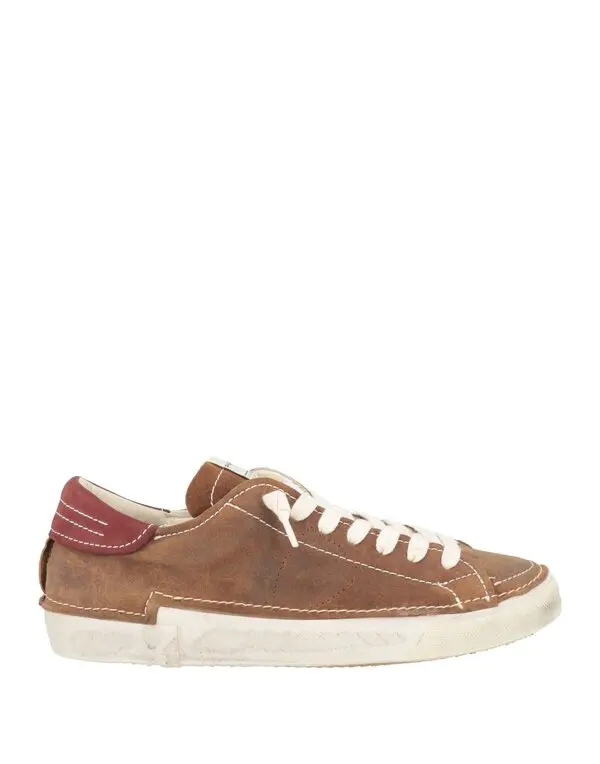 Philippe Model Sneakers Size Leather