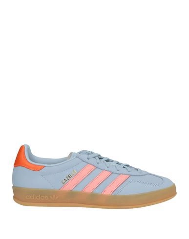 ADIDAS ORIGINALS Sneakers Size Leather
