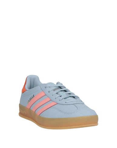 ADIDAS ORIGINALS Sneakers Size Leather