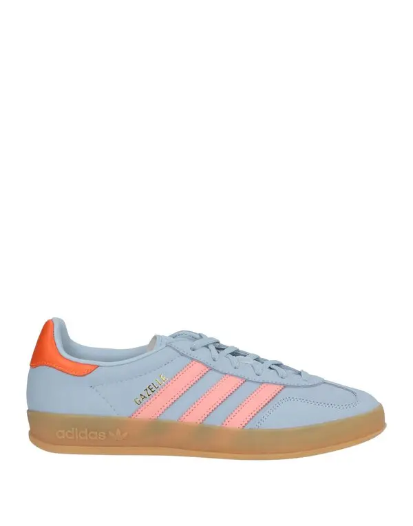 ADIDAS ORIGINALS Sneakers Size Leather