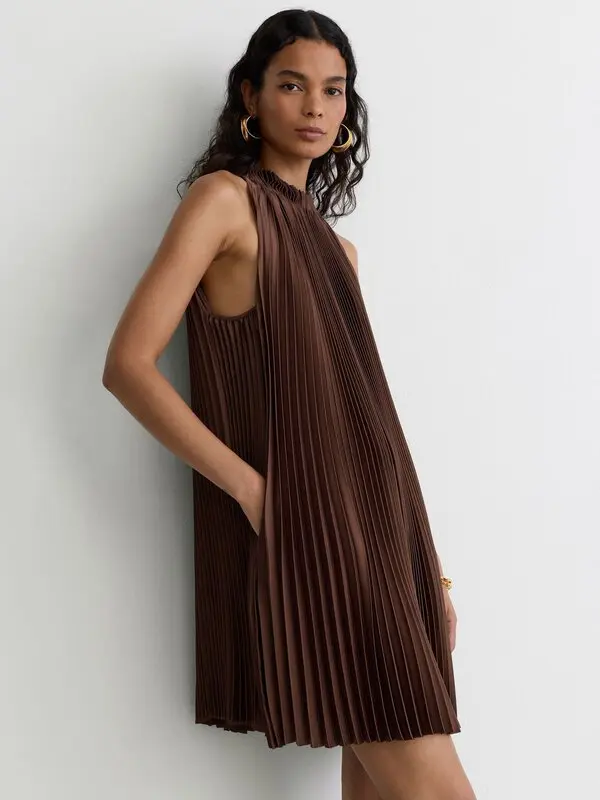 REISS Astrid Dress