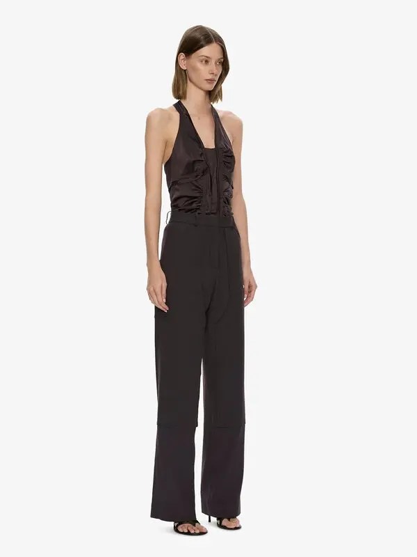 Christopher Esber Invert Silk Gwen Cami